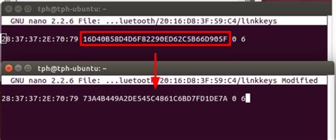 Bluetooth Keyboard On Dual Boot Windows And Ubuntu Bust A TECH
