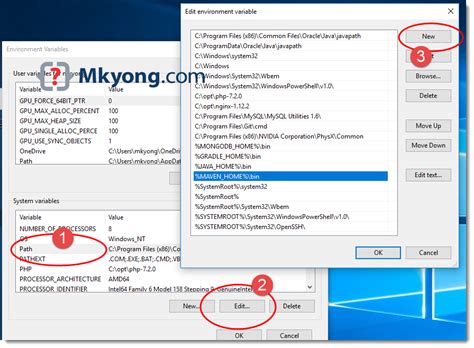 How To Install Maven On Windows