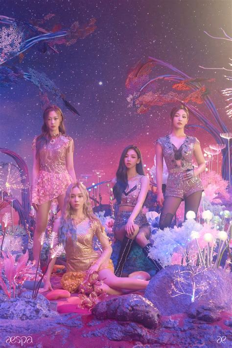 청년의꿈 에스파 단체샷10 