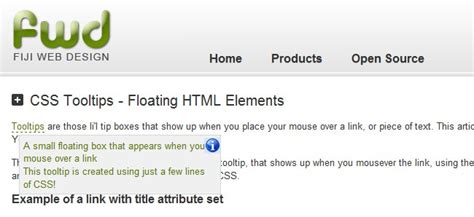 Tooltip Jquery Tools Best Bypeople