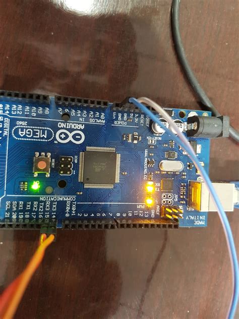 Xbee S2c And Arduino Mega Programming Arduino Forum