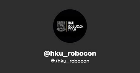 Hkurobocon Instagram Linktree