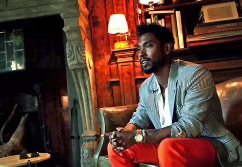 Miguel S Sex Tips For Better Hotter Longer Kinkier Lovemaking Gq