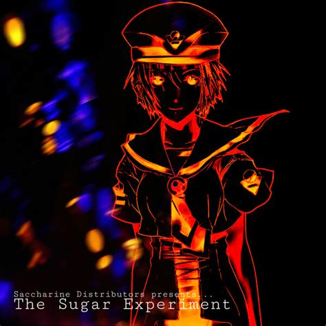 The Sugar Experiment By The Sugar Experiment Album Downtempo