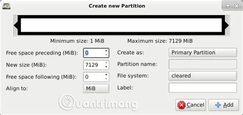 How To Encrypt Partitions On Linux With Dm Crypt