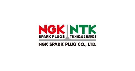 Ngk Spark Plugs Logo Logodix