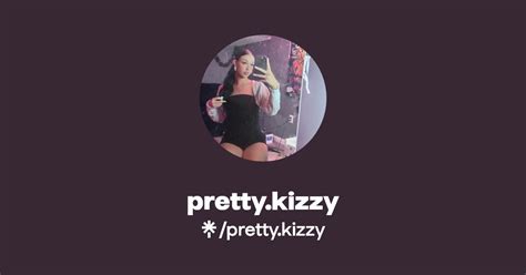 Prettykizzy Find Prettykizzy Onlyfans Linktree