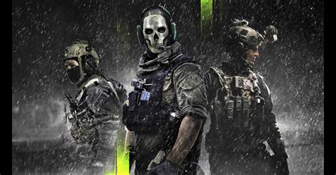 Cod Mw2 Beta Keys Hier Könnt Ihr Jetzt Noch Codes Abstauben