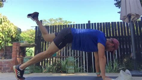 Leg And Bum Workout Youtube