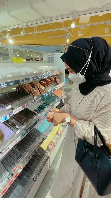 Surga Belanja Buat Para Cewek Belanja Di Toserba Terlengkap Kkv
