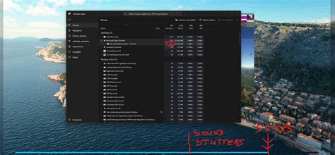 Msfs Freezes During Loading Sound Stutters Then Loading Bar Stops