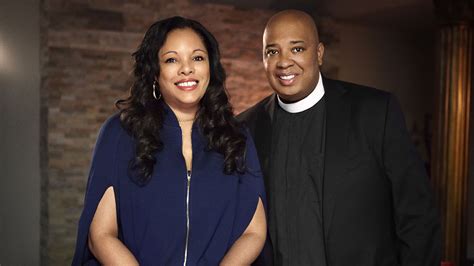 Rev Run House Renovation