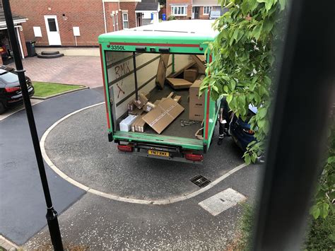 배달 밴 소포 Pixabay의 무료 사진 Pixabay