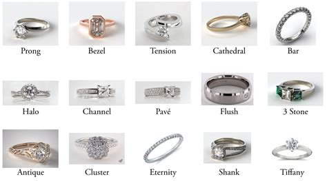 Engagement Ring Power Couples Seth Tobin Jewellers Prince George BC