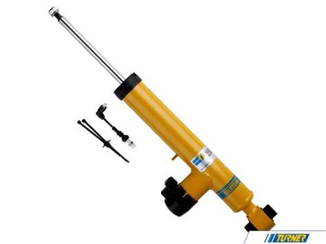 20 303426 Bilstein B6 Performance Damptronic Shock Absorber Rear