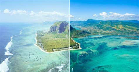 Before After Slider Code Html Css And Js Code Canel