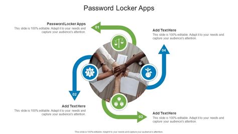 Password Locker Apps In Powerpoint And Google Slides Cpb