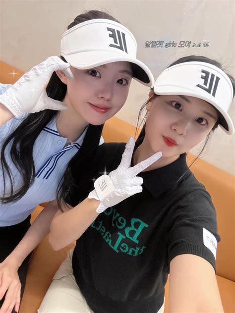 지니 골프 ღ 알럽핏 모여랏〰️해서 다녀왔습니다 •͈ᴗ•͈ ಣ 아이러브핏 엠버서더 스크린 골프대회 골프도 잘쳐 스윙도 좋아 성격도 좋아 매너도 멋져 진짜 골프에 진심인