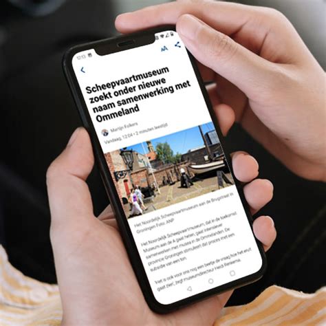 Regiogroei And Egeniq A Partnership To Last