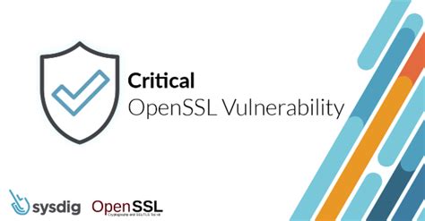 Openssl ブログ Sysdig 株式会社scsk