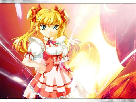 Kimi Ga Nozmu Eien Kobieta