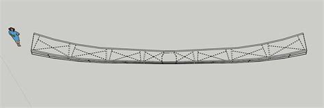 Importing Arcs From Autocad An Old Subject For A New Topic Pro Sketchup Community