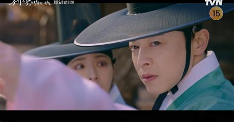 종합 세작 조정석·신세경의 아찔한 첫 만남 다행이다 네가 아니라 내가 칼에 맞아서