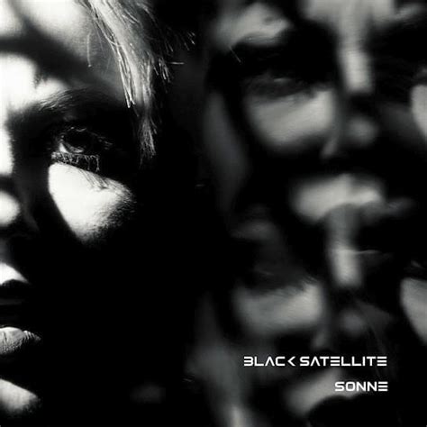 Black Satellite Sonne Lyrics Genius Lyrics