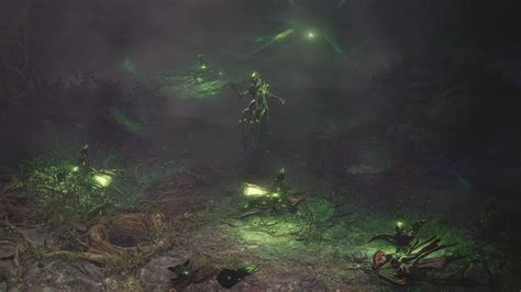 Warframe How To Get All Wisp Prime Prime Relics