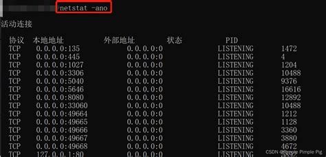 idea报8080端口被占用address localhost 8080 is already in use idea 地址localhost