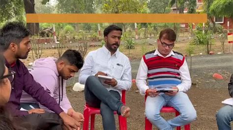 Video Ankit Rawat On Linkedin Annual Confluence Transform Rural India