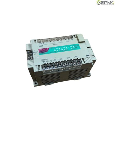 Module IDEC FC1A C1A1