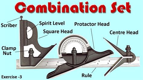 Combination Set Youtube