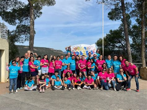 Día Mundial Del Síndrome 5p Adais5p Síndrome 5p