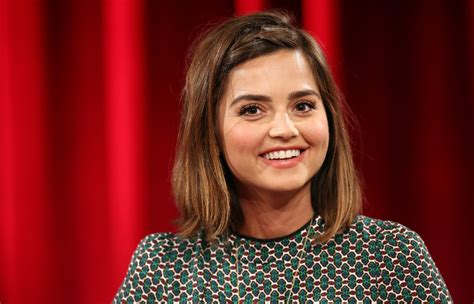 Jenna Coleman