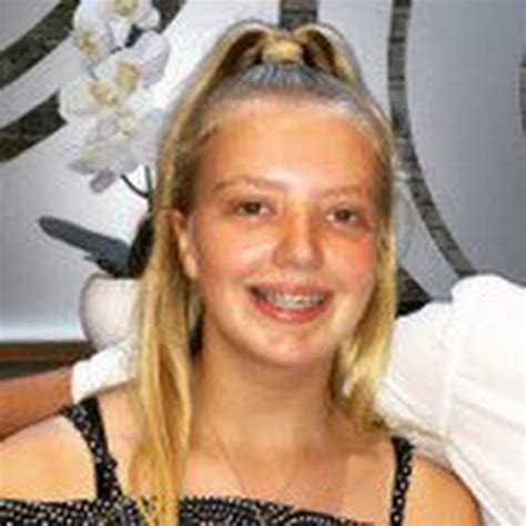 Isabelle Bermingham Shaw Youtube