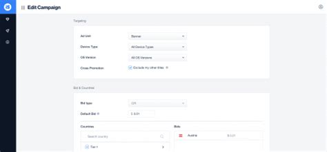 How To Prevent Your Own Ads From Delivering In Your App IronSource Knowledge Center