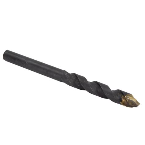 Drill America 14 X 6 Carbide Tipped Masonry Drill Bit Dam6x14 Zoro