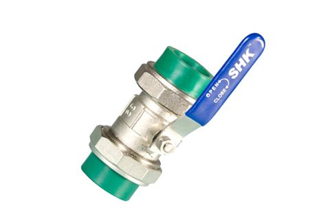 Shk Aqua Ppr C Fittings Ppr Green Pipe Pprc Green Fittings And Ppr