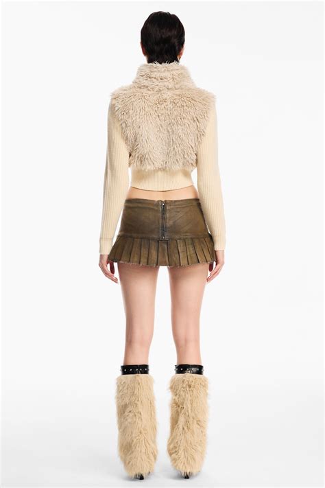 Gemara Jacket The Kript