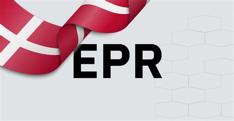 Danish Epr Regulations Officially In Force This Is How The Packaging