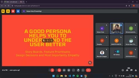 Jatoth Adithya Naik On Linkedin Sdcsnist Uxplosion Uiux