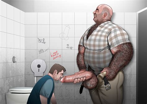 Rule 34 Bald Balls Bathroom Big Big Balls Big Penis Brute Brute By