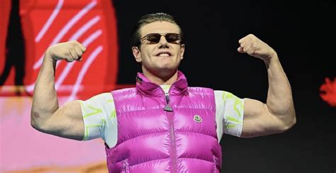 Natan Marcoń Na Prime Mma 10 Gdzie Jest Zawodnik Który Miał Być Gwiazdą Gali