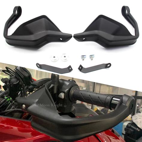 Protectores De Manos Para Motocicleta Protectores De Mano Para Honda Nc700 X Nc750x Nc750 X Dct