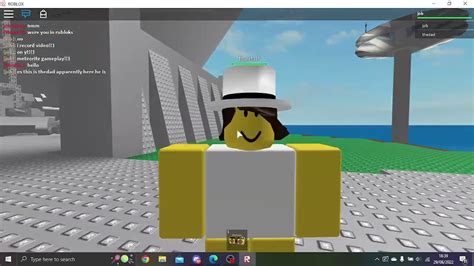 Meteorite A New Roblox 2016 Revival Read Desc Youtube