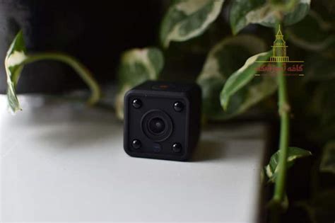 معرفی دوربین های مداربسته مخفی امکانات و ویژگی ها کافه آموزشگاه