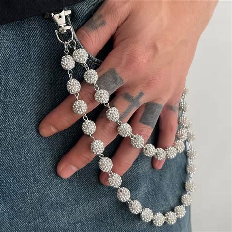 Pocket Chain Styltrap