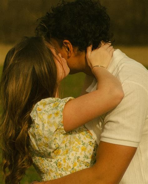 Cute College Couples