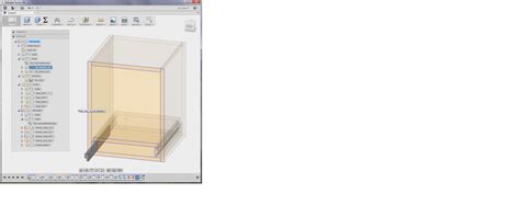 solved does the f360 model space allow joined components to animate